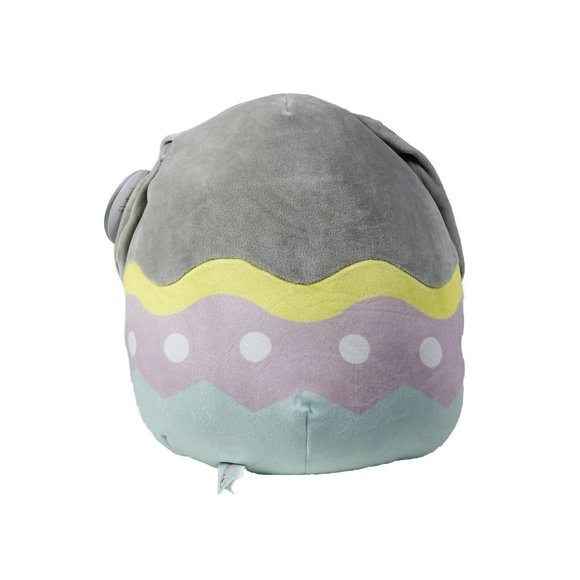Squishmallows | Toys | Squishmallows Blake The Bunny 2 Plush Toy Gray ...